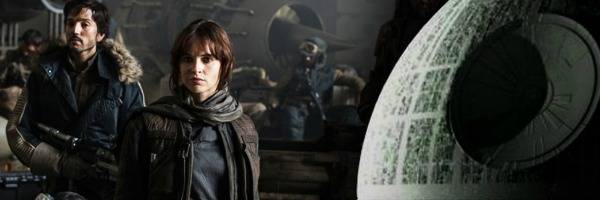 Collider Jedi Council: 'Rogue One' Trailer Details Revealed?