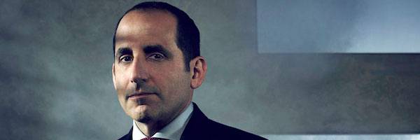 'Colony's Peter Jacobson on His Opportunistic Proxy Snyder