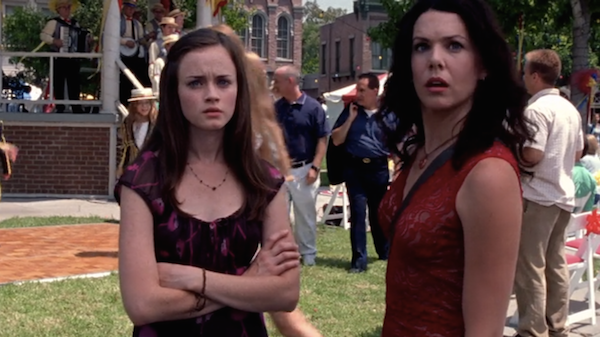 Gilmore Girls: A Definitive Guide to the Essential Episodes