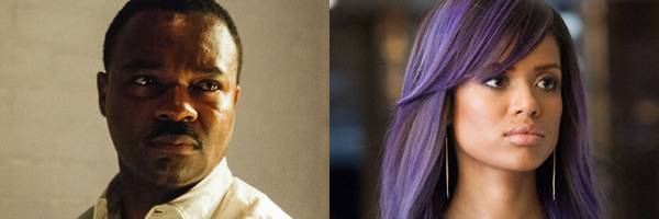 David Oyelowo, Gugu Mbatha-Raw to Lead J.J. Abrams Sci-Fi