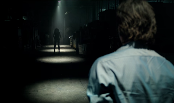Lights Out Trailer Reveals James Wan's Latest Scary Project