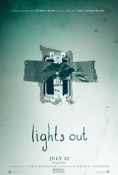 Lights Out Trailer Reveals James Wan's Latest Scary Project