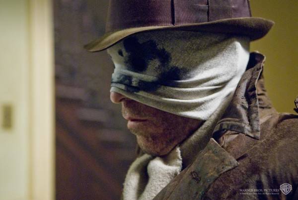 Watchmen: Director's Cut vs. Ultimate Version