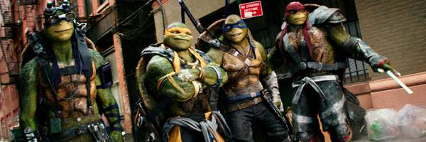 Teenage Mutant Ninja Turtles 2 New Trailer Announced