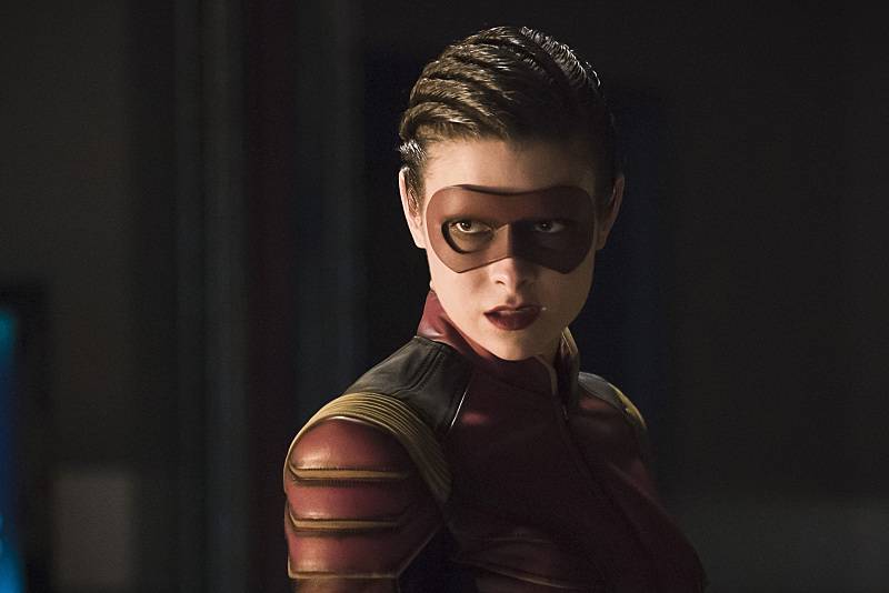 The Flash: A Definitive Guide to the Show's Speedsters