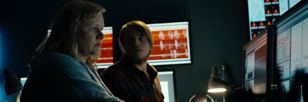 The Wave Movie Clip Puts Norway on Red Alert