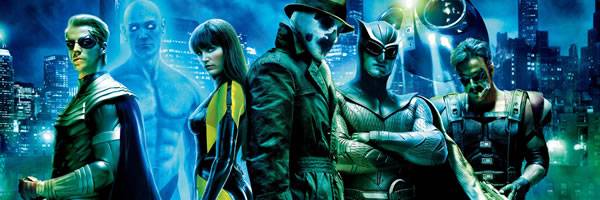 Watchmen: Director's Cut vs. Ultimate Version