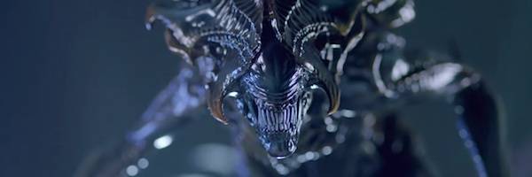 Alien King Makes His Royal Debut on #AlienDay426