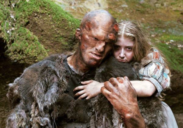 'Tale of Tales' Review: Dark, Twisted Fantasy