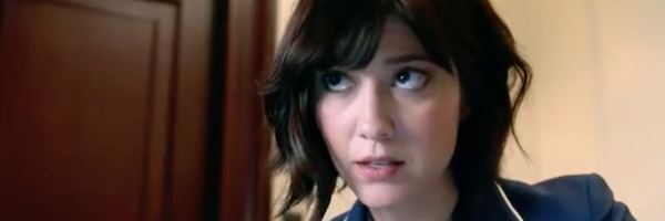 BrainDead Trailer: Mary Elizabeth Winstead v Crazy Politicians