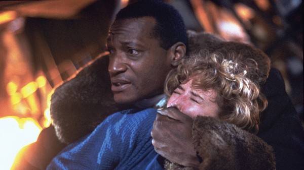 This Iconic Actor Got 27 Bee Stings While Making This Horror Classic