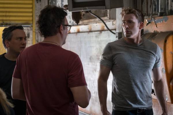 LGBT Marvel Characters in Future Movies a Strong Possibility