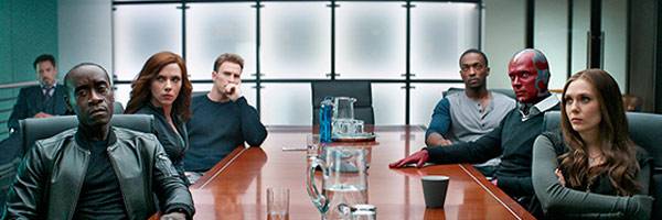 LGBT Marvel Characters in Future Movies a Strong Possibility