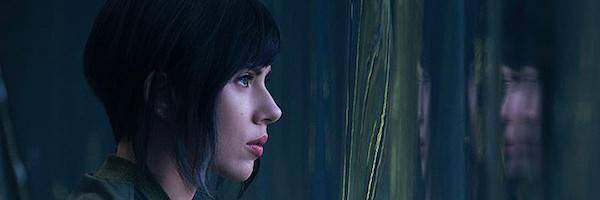 Ghost In The Shell Scarlett Johansson Whitewashing Controversy 6590