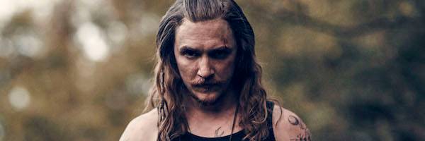 Outsiders: Kyle Gallner on His Place in the Farrell Family