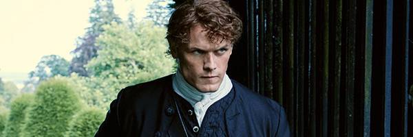 Outlander Author Diana Gabaldon on Her Writing Process and Sam Heughan ...