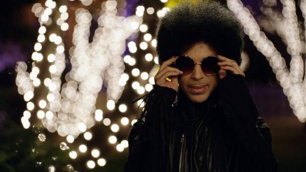 R.I.P.: Legendary Musician Prince Dead at 57