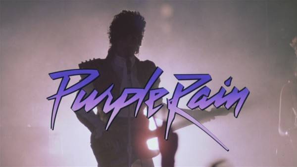 Prince's Purple Rain to Return to AMC Theaters This Week