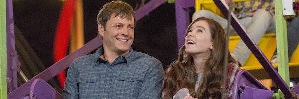 Term Life: Vince Vaughn, Hailee Steinfeld Lead Crime Drama