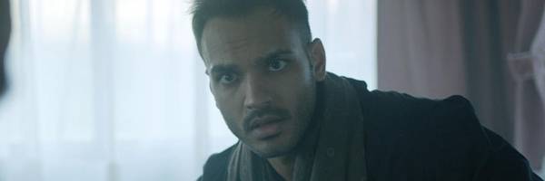 The Magicians: Arjun Gupta on Book Changes, Syfy's Support