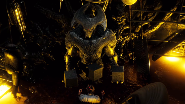 Batman vs Superman Ultimate Edition Differences