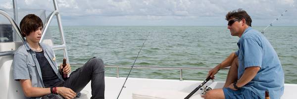 Bloodline Season 2 Review: Rayburns Left Adrift