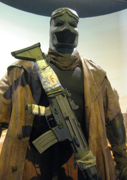 DC Universe The Exhibit: Check out Over 100 Images