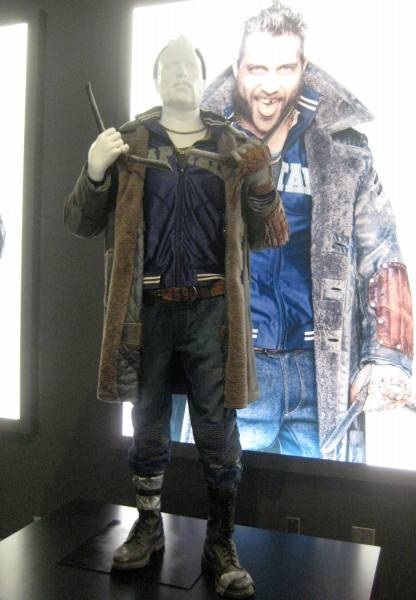 DC Universe The Exhibit: Check out Over 100 Images