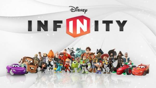 Disney Infinity Cancelled; Game Production Shut Down