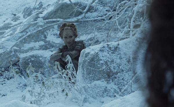 Game of Thrones Children of the Forest Explained