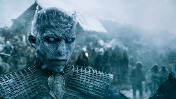 Game of Thrones: Viserion's Death and Ice Dragons Explained