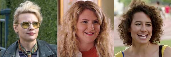 Kate McKinnon, Ilana Glazer to Lead Rock That Body