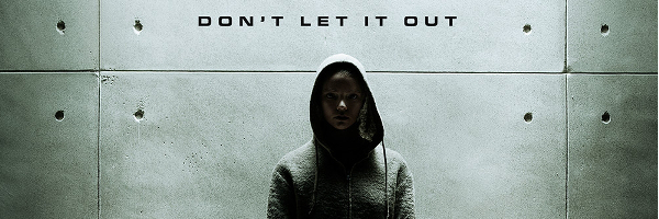 Morgan Trailer Pits Kate Mara Against Evil Artificial Life