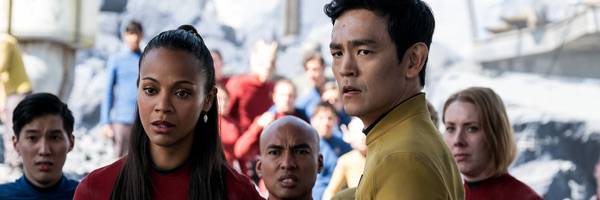 Star Trek Beyond Cast on Legacy & the Future of the Franchise