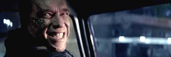 Terminator 6: New Trilogy May Be in the Works by James Cameron