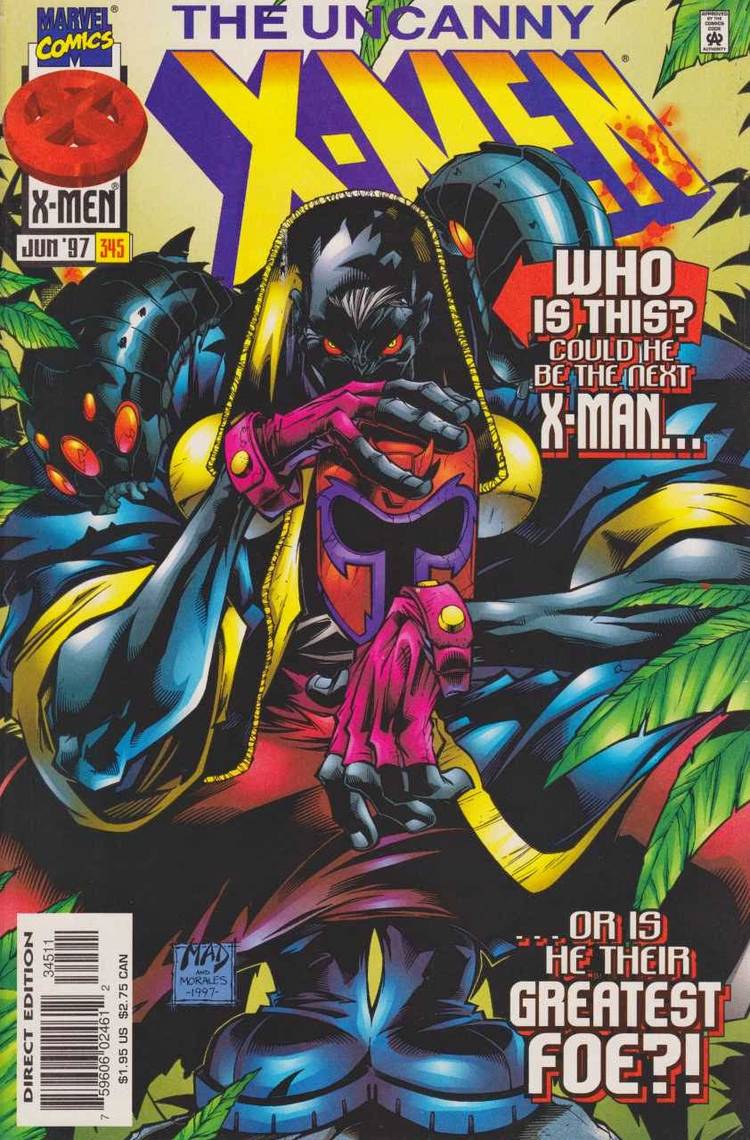 X-Men: 10 Mutants We Want to See in Future Movies