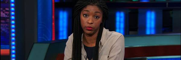 The Daily Show's Jessica Williams Set for Jim Strouse's Latest