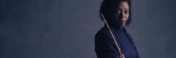 Harry Potter and the Cursed Child Images: Ron and More