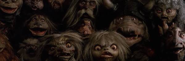 Labyrinth 30 Years: David Bowie & Jim Henson's Masterwork