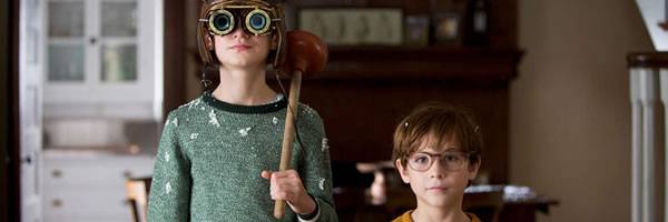 The Book of Henry Review: 2017's Most Twisted Movie