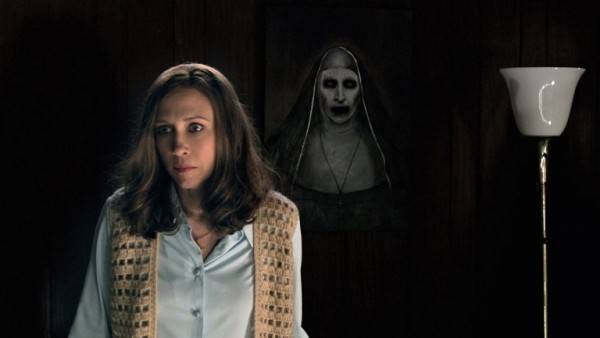 The Nun Ending Explained: Where Is Valak?