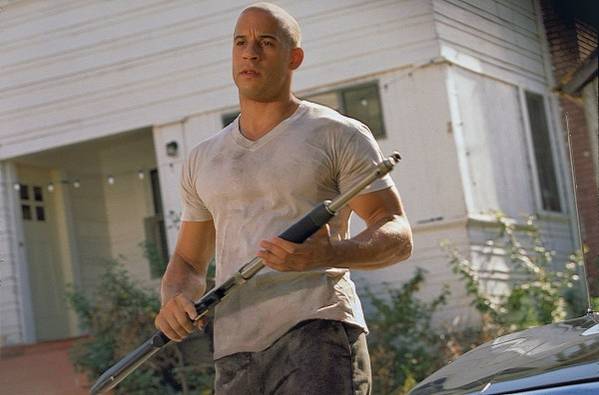 Fast and Furious Franchise Cast and Character Guide