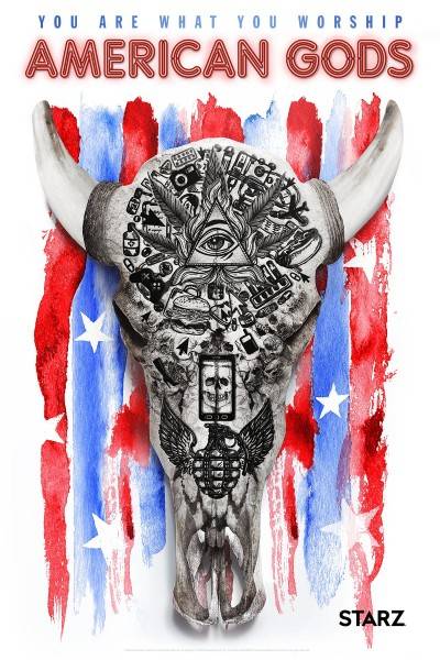 American Gods Adds Corbin Bernsen as Vulcan, God of Guns