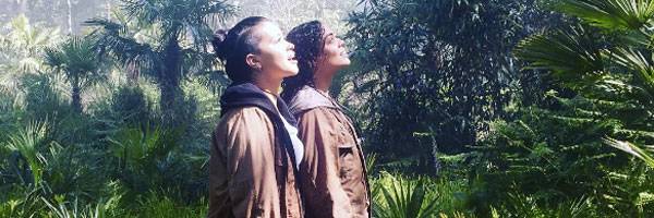 Annihilation Movie Is "Extremely Horrific", Says Author