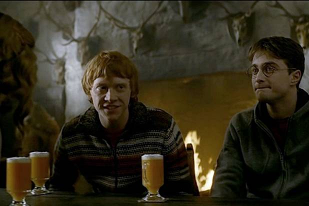 Why Harry Potter Franchise Failed Ron Weasley