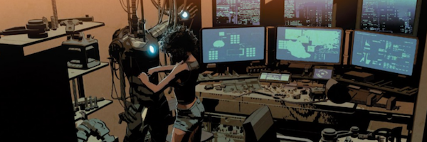 Robert Downey Jr. Endorses Marvel’s Female Iron Man