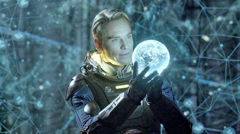 The 'Alien' Franchise Almost Went in a Very Different Direction