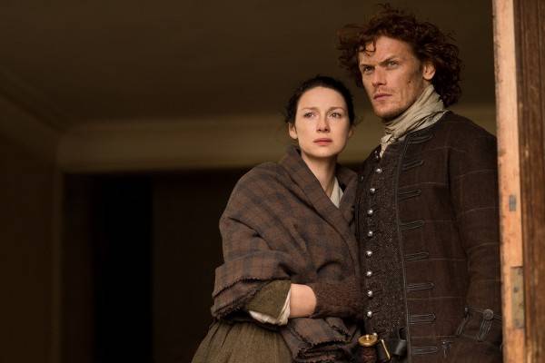 Outlander Season 2 Finale: Gripping, Emotional, Satisfying