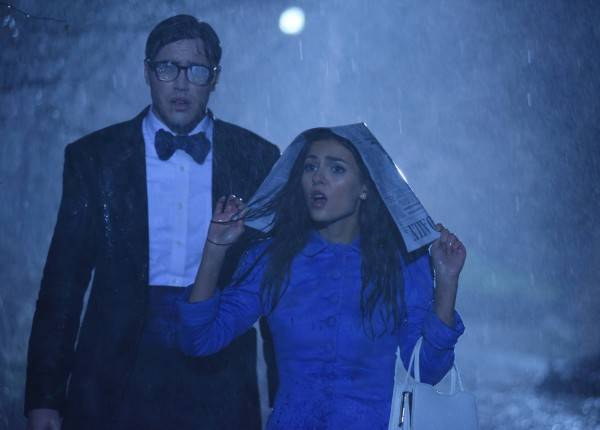 Rocky Horror Picture Show Trailer Reveals Fox Redo
