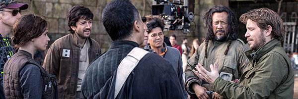 Rogue One: New Planet Jedah Explained by Gareth Edwards